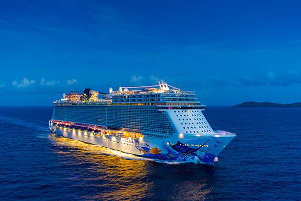 Places to Celebrate New Year’s Eve Around the World | Blog de viajes de NCL