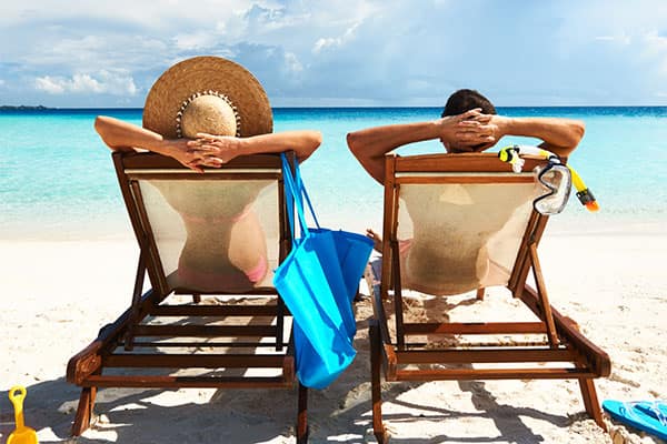 5 razones por las que necesitas unas vacaciones en la playa | Blog de ...