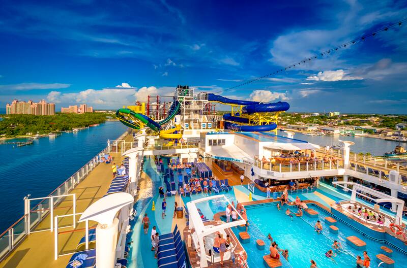 6 Tips for Cruising on a Budget | Blog de viajes de NCL